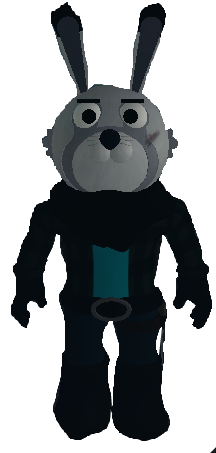 Andrew | Piggy The Robotic Apocalypse Wiki | Fandom