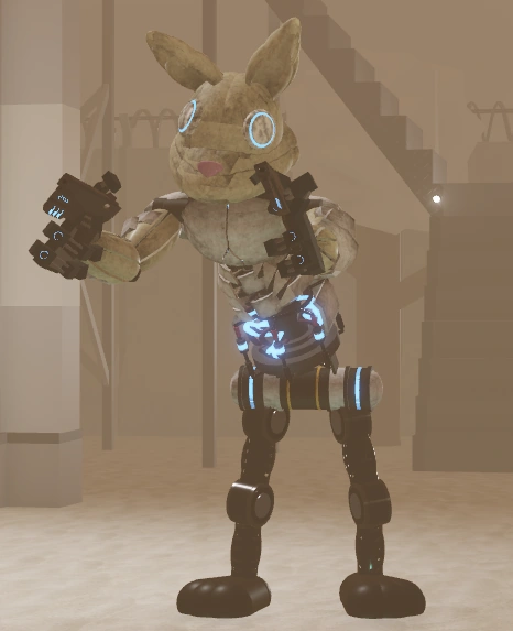 RB - 90 | Piggy The Robotic Apocalypse Wiki | Fandom