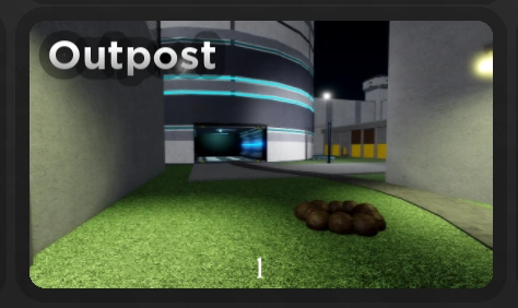 Outpost | Piggy Tower Defense (ptd) Wiki | Fandom