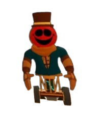 Duocara | Piggy Tower Defense (ptd) Wiki | Fandom