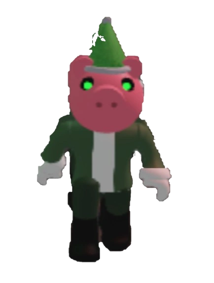 Elf (Enemy) | Piggy Tower Defense (ptd) Wiki | Fandom