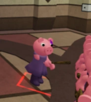 Mother | Piggy Tower Defense (ptd) Wiki | Fandom