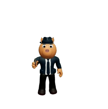 Pony | Piggy Tower Defense (ptd) Wiki | Fandom