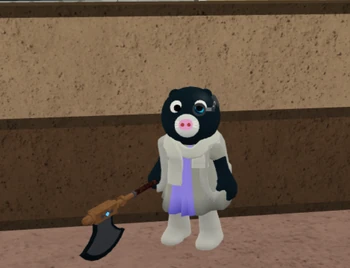 Mimi | Piggy Tower Defense (ptd) Wiki | Fandom