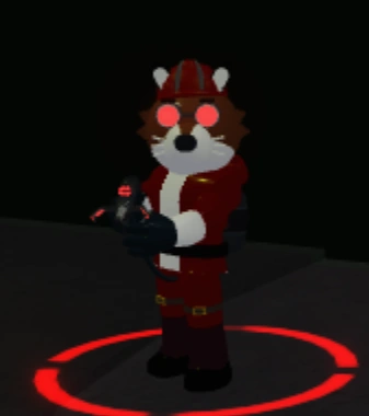 Kona | Piggy Tower Defense (ptd) Wiki | Fandom