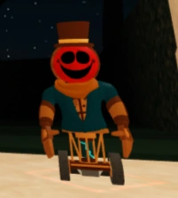 Duocara | Piggy Tower Defense (ptd) Wiki | Fandom