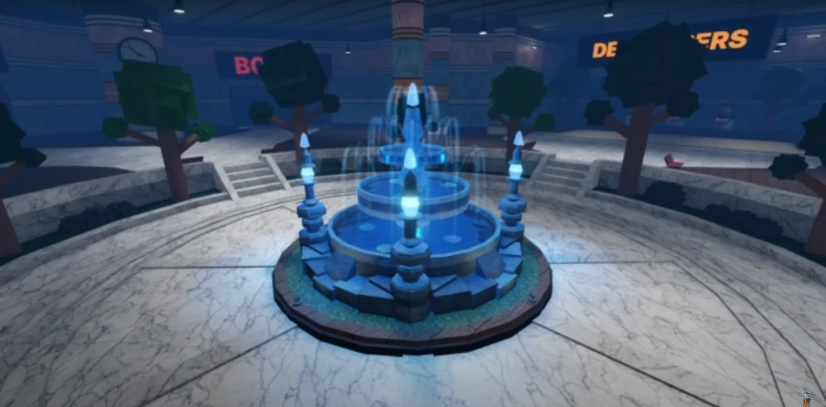 Lobby v.1 | Piggy Tower Defense (ptd) Wiki | Fandom