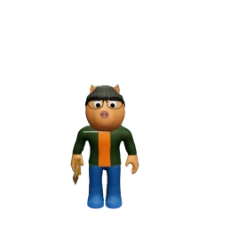 Pony | Piggy Tower Defense (ptd) Wiki | Fandom