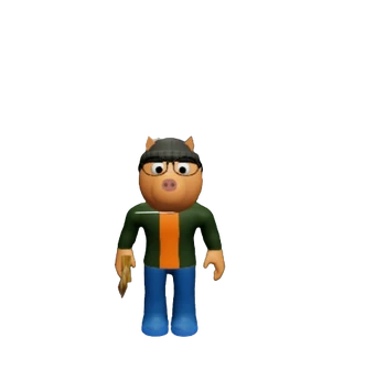 Pony | Piggy Tower Defense (ptd) Wiki | Fandom