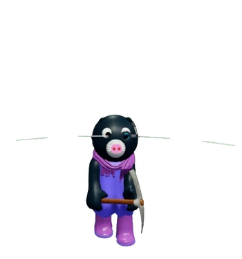 Mimi | Piggy Tower Defense (ptd) Wiki | Fandom