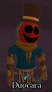 Duocara | Piggy Tower Defense (ptd) Wiki | Fandom