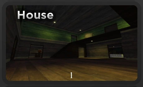 House | Piggy Tower Defense (ptd) Wiki | Fandom