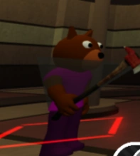 Doggy | Piggy Tower Defense (ptd) Wiki | Fandom