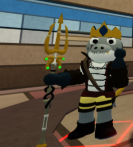 Shardantus | Piggy Tower Defense (ptd) Wiki | Fandom