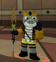 Shardantus | Piggy Tower Defense (ptd) Wiki | Fandom