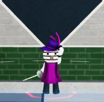 Zizzy | Piggy Tower Defense (ptd) Wiki | Fandom