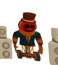 Duocara | Piggy Tower Defense (ptd) Wiki | Fandom