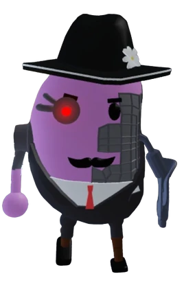 Mr.p (Enemy) | Piggy Tower Defense (ptd) Wiki | Fandom