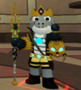 Shardantus | Piggy Tower Defense (ptd) Wiki | Fandom