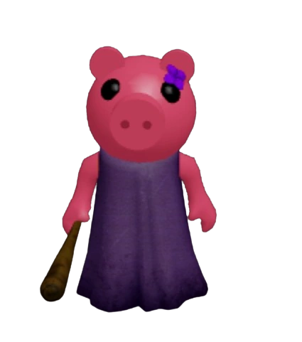 Mother (Enemy) | Piggy Tower Defense (ptd) Wiki | Fandom