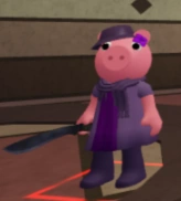 Mother | Piggy Tower Defense (ptd) Wiki | Fandom