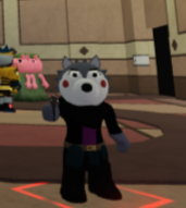 Willow | Piggy Tower Defense (ptd) Wiki | Fandom