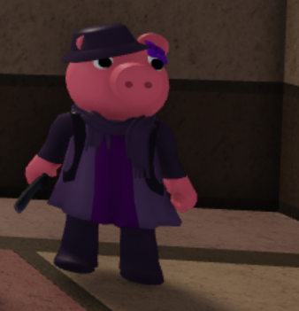 Mother | Piggy Tower Defense (ptd) Wiki | Fandom