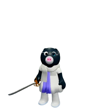 Mimi | Piggy Tower Defense (ptd) Wiki | Fandom