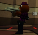 Doggy | Piggy Tower Defense (ptd) Wiki | Fandom