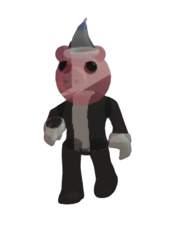 Shadow Elf (Enemy) | Piggy Tower Defense (ptd) Wiki | Fandom