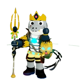 Shardantus | Piggy Tower Defense (ptd) Wiki | Fandom