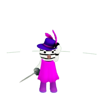 Zizzy | Piggy Tower Defense (ptd) Wiki | Fandom