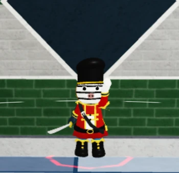 Zizzy | Piggy Tower Defense (ptd) Wiki | Fandom