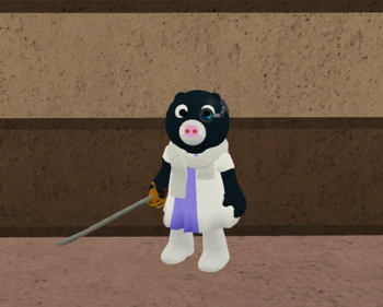 Mimi | Piggy Tower Defense (ptd) Wiki | Fandom