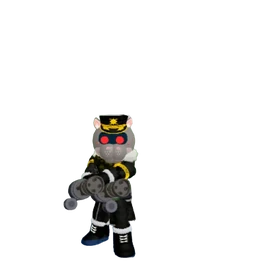 Fergus | Piggy Tower Defense (ptd) Wiki | Fandom