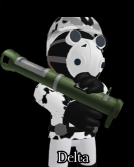 Delta | Piggy Tower Defense (ptd) Wiki | Fandom