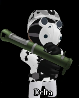 Delta | Piggy Tower Defense (ptd) Wiki | Fandom