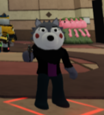 Willow | Piggy Tower Defense (ptd) Wiki | Fandom