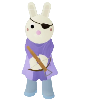 Bunny | Piggy Tower Defense (ptd) Wiki | Fandom