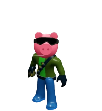 Father | Piggy Tower Defense (ptd) Wiki | Fandom
