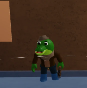 Alfis | Piggy Tower Defense (ptd) Wiki | Fandom