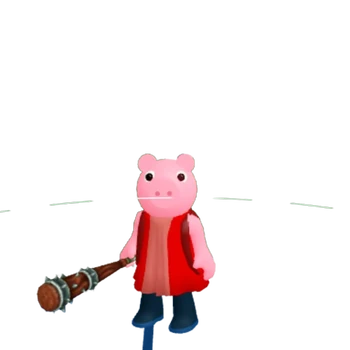 Penny | Piggy Tower Defense (ptd) Wiki | Fandom