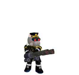 Fergus | Piggy Tower Defense (ptd) Wiki | Fandom