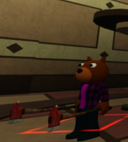 Doggy | Piggy Tower Defense (ptd) Wiki | Fandom