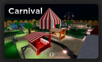 Carnival | Piggy Tower Defense (ptd) Wiki | Fandom