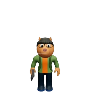 Pony | Piggy Tower Defense (ptd) Wiki | Fandom