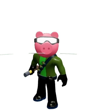 Father | Piggy Tower Defense (ptd) Wiki | Fandom