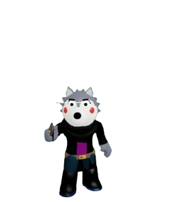 Willow | Piggy Tower Defense (ptd) Wiki | Fandom