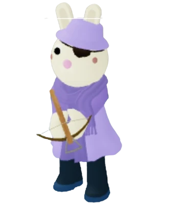 Bunny | Piggy Tower Defense (ptd) Wiki | Fandom