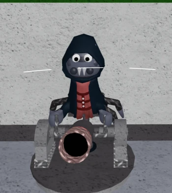 Spidella | Piggy Tower Defense (ptd) Wiki | Fandom